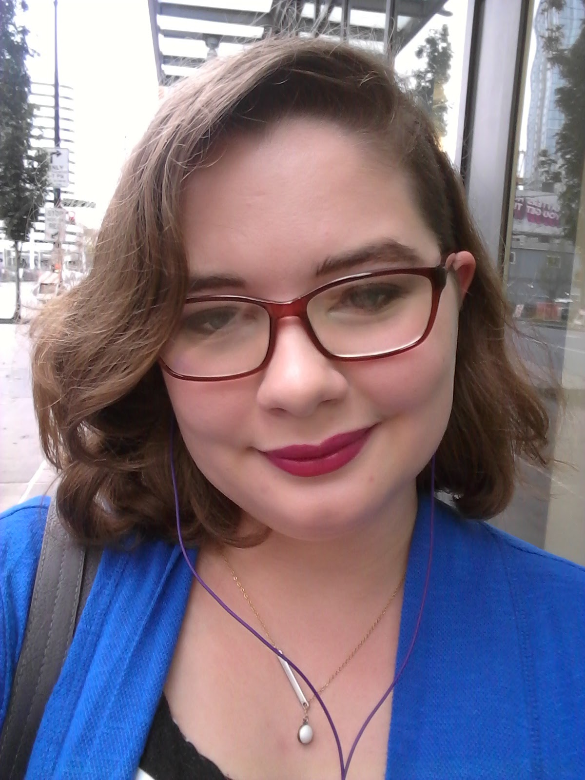 Ayla Taylor – Computational Linguist, Podcaster